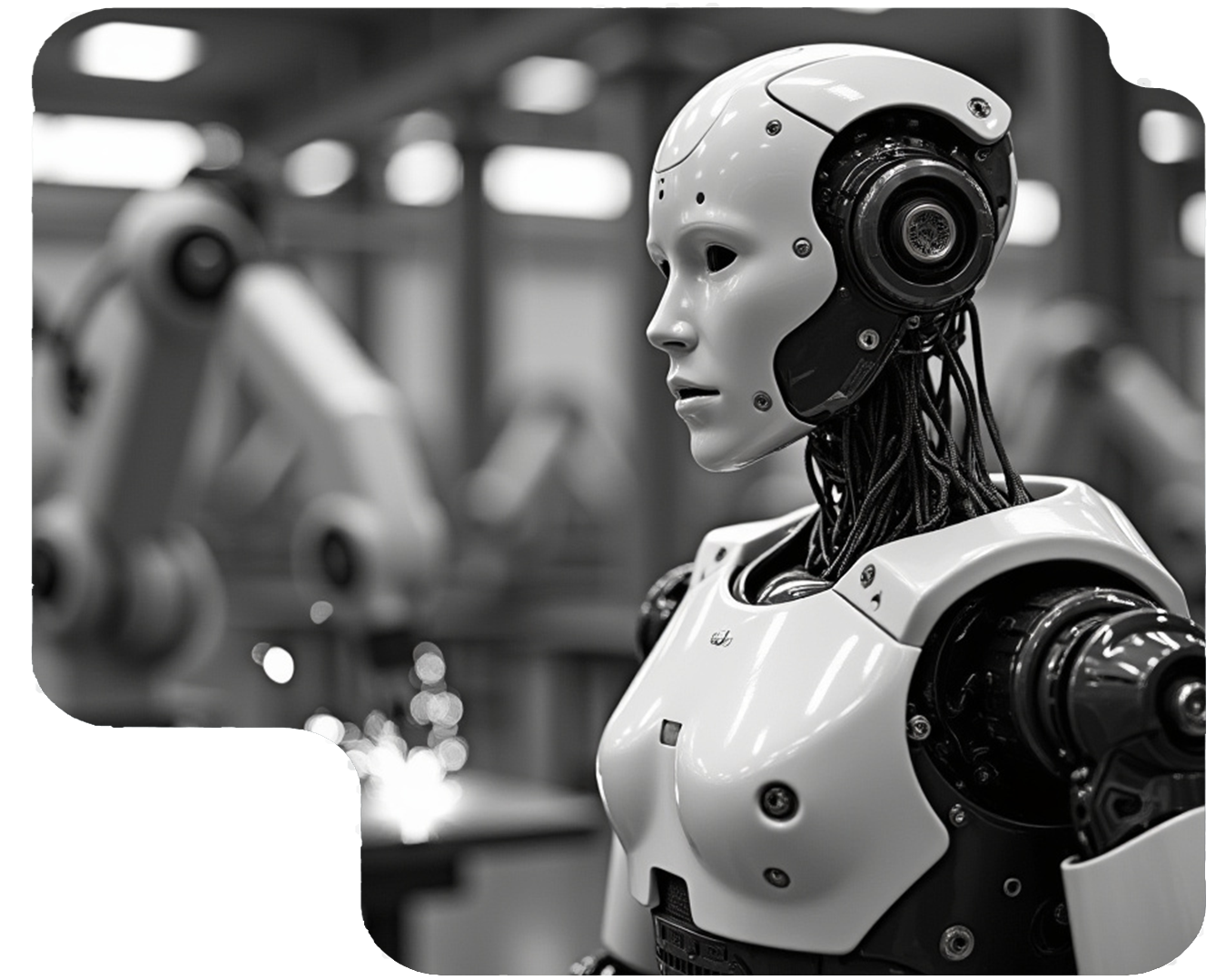 KAGE Robotics Network - Ethereum-Powered Blockchain Meets Next-Gen Robotics & IoT